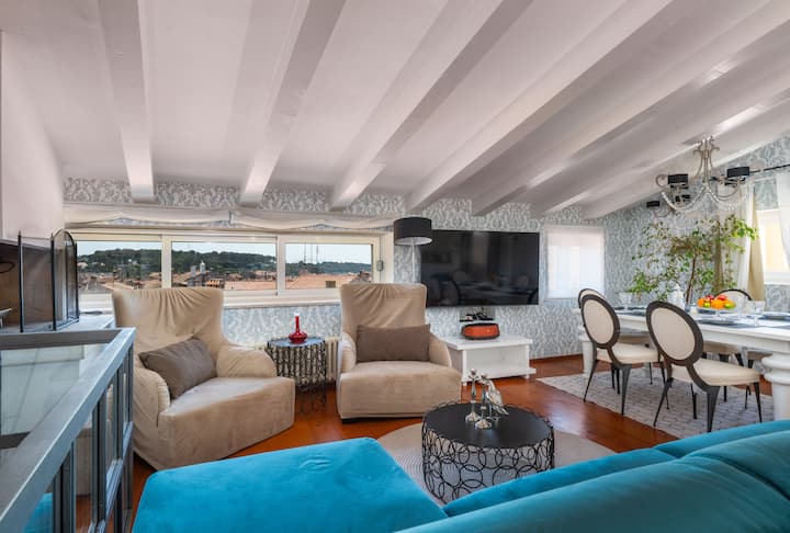 Villa San Martein - Rovinj