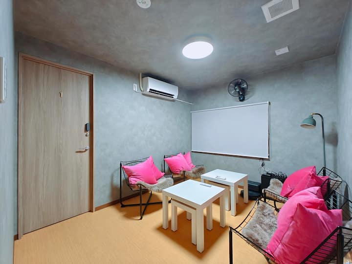 Grand Opening! Modern Tatami Room Near Asakusa! - Akihabara