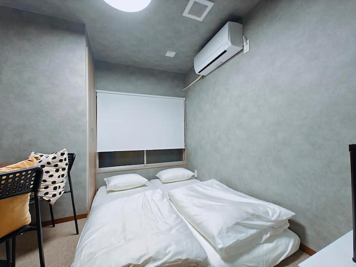 Grand Opening! Modern Private Room Near Asakusa! - 上野