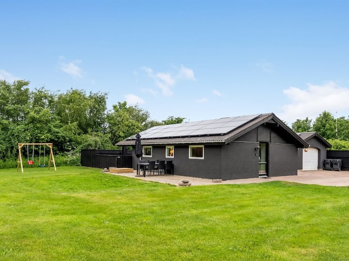 "Sibyll" - 1km From The Sea By Interhome - Tversted