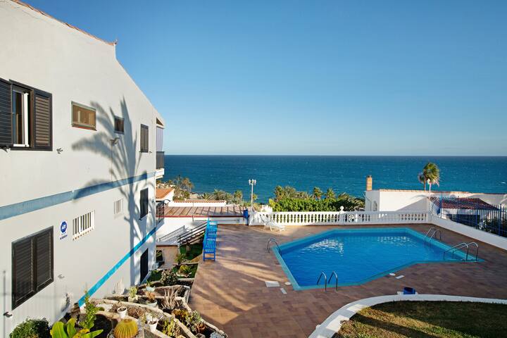 Apartamento Sol Del Sur - Maspalomas