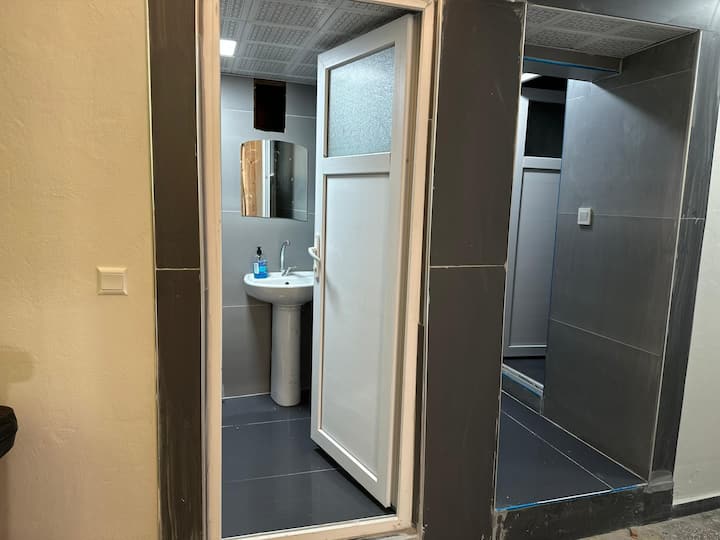 şEhir Merkezıne 3 Dakıka - Antalya