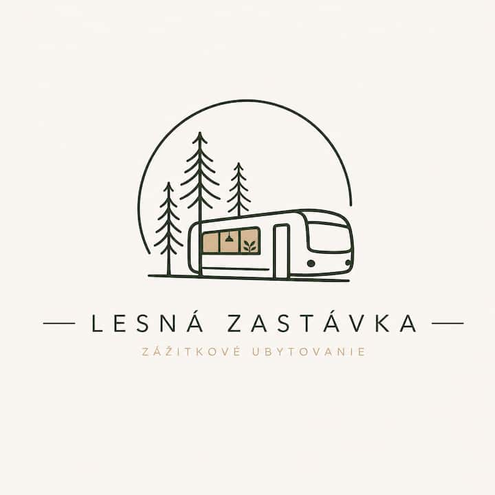 Lesná Zastávka - Szczawnica