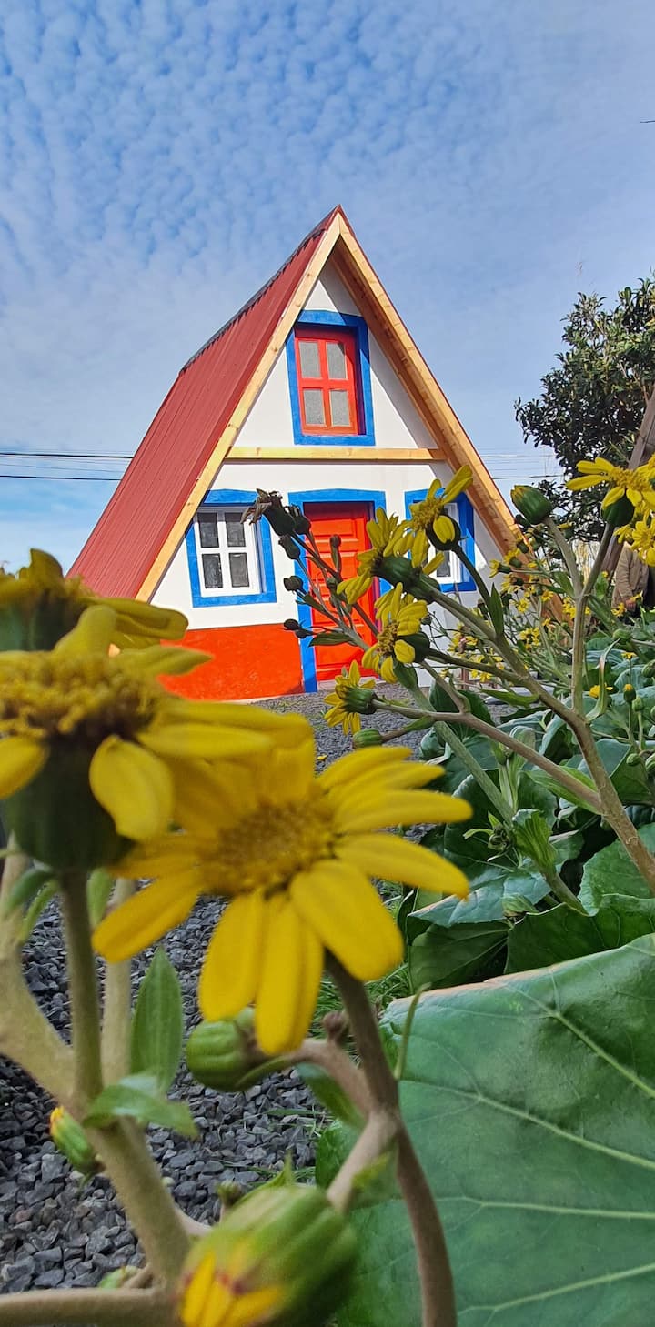 Casa Da Saloia - Santana - Santana