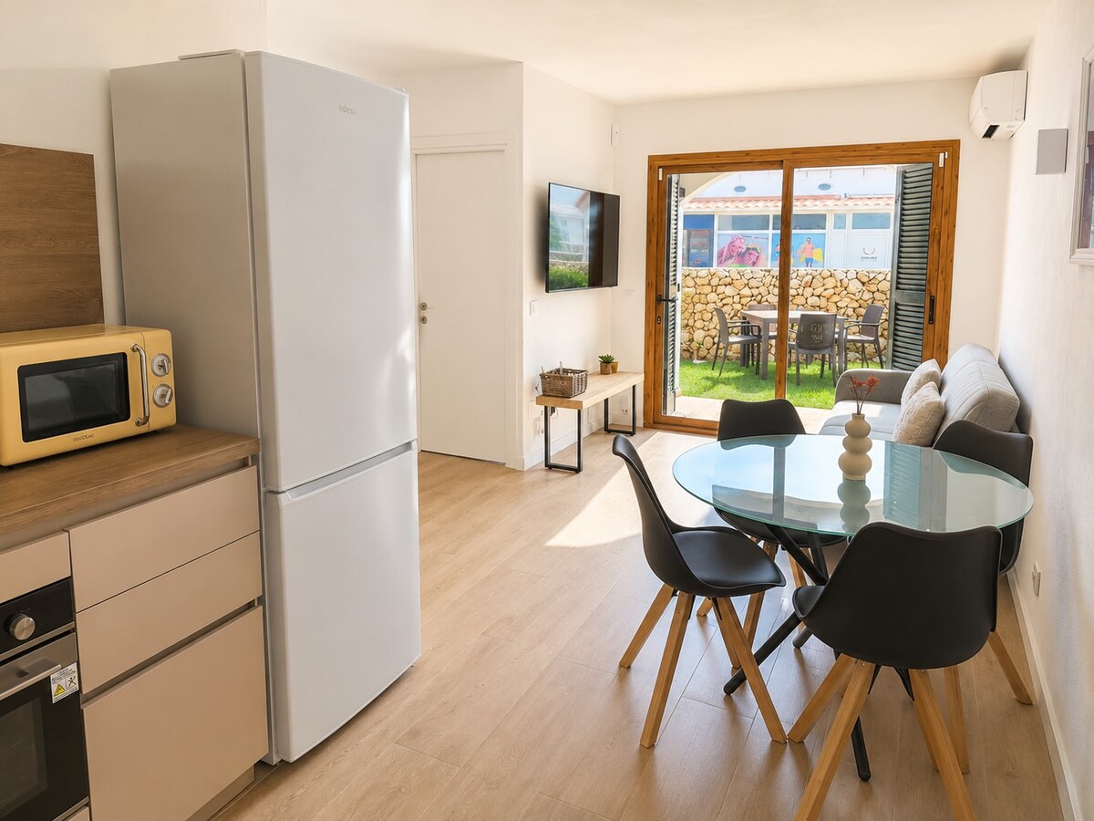 Appartement récemment rénové. À 3 minutes de la plage - Maisons à louer ...