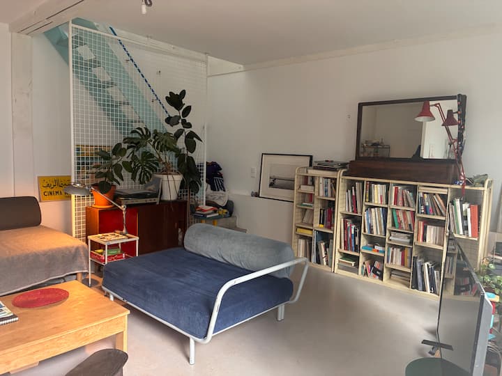 Jolie Maison à Pantin Avec Jardin ! - Pantin