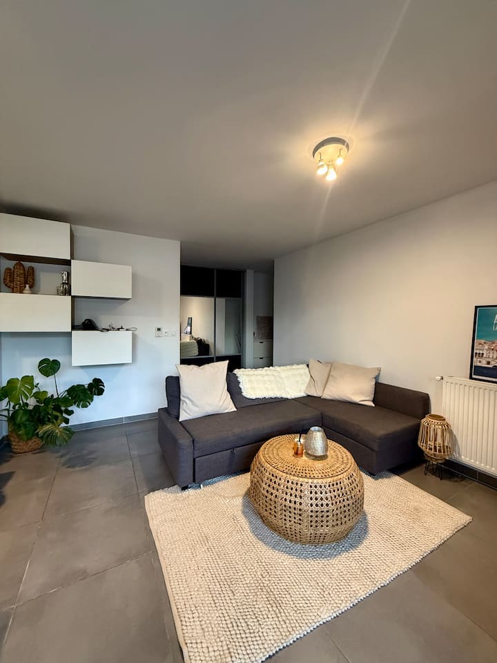 Logement Entier Agréable - Castelnau-le-Lez