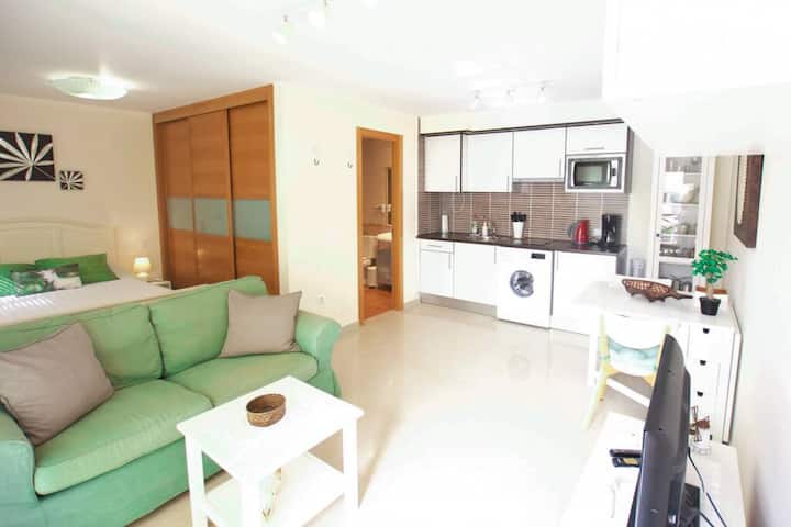 Book Jet - Front Beach 400 - Costa Calma