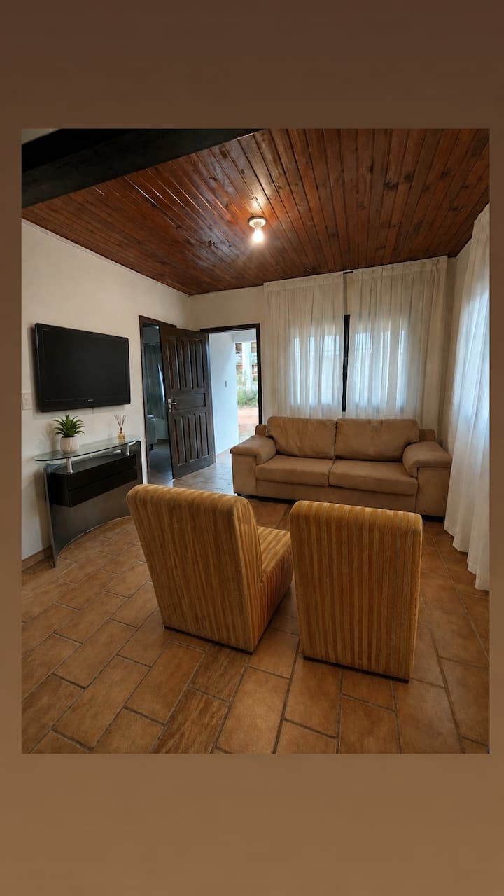 Casa Indaial Próximo Br 470 - Indaial