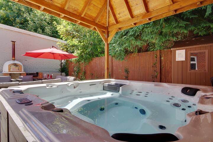 Craigside Villa By Turay - Bournemouth