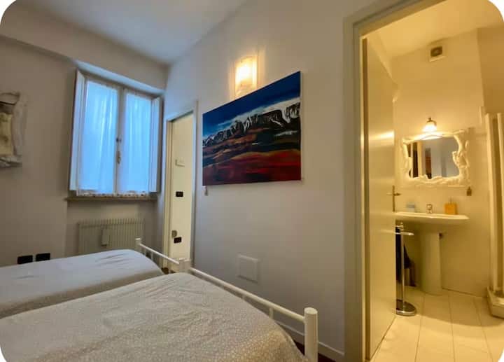 Appartamento In Centro Storico - Parma