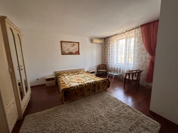 Stejaris - Moldova