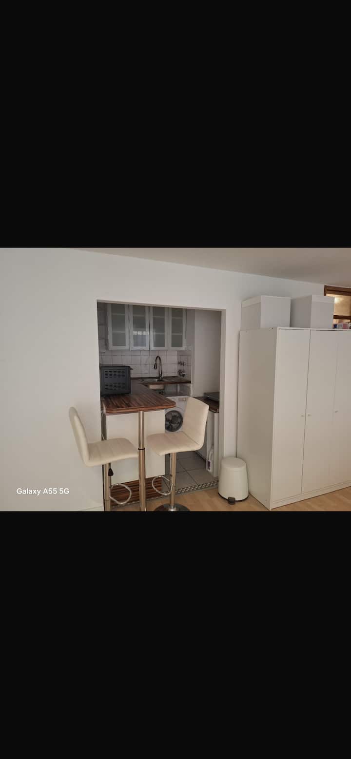 Old Town Studio In Freiburg’s Best Location - Freiburg im Breisgau