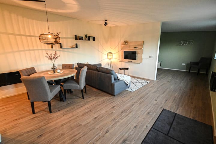 B&b De Schapenschuur Kamer 2 - Heerenveen