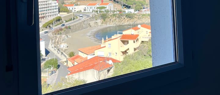 Maison De Vacances Tout Confort - Banyuls-sur-Mer