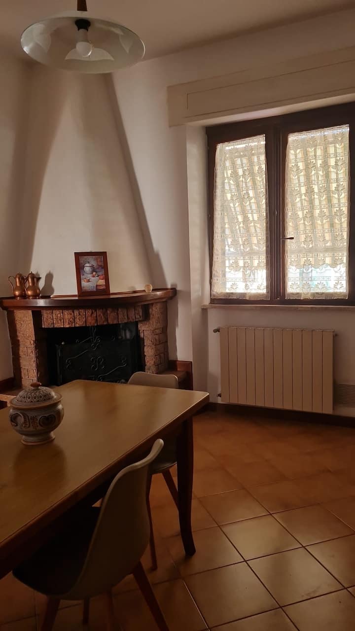 Casa Girasole - San Vincenzo