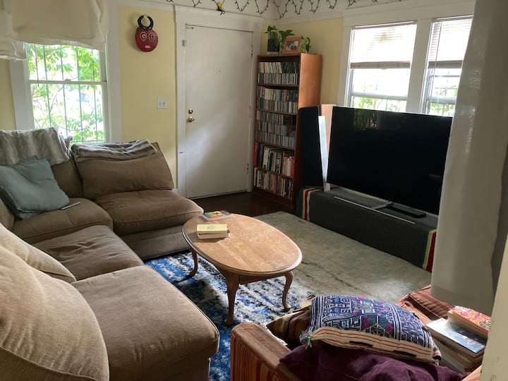 Funky Fun House - Berkeley, CA