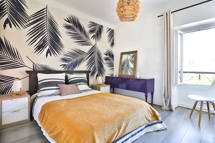 Maison A Avenue D'anglet A Biarritz - Biarritz