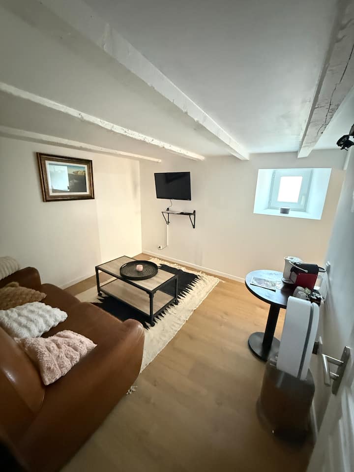 Bel Espace Indépendant - Yvoire