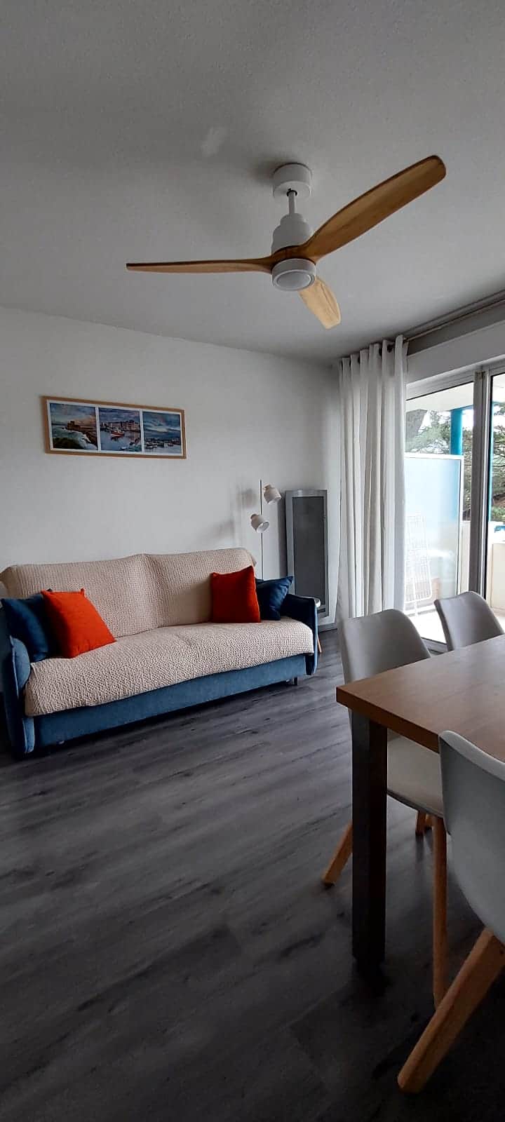 Appt Lumineux Et Chaleureux Proche St Jean De Luz - San Juan de Luz