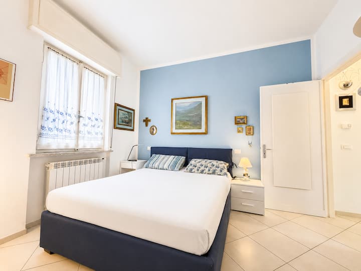 Hostdomus - Sun Apartment - Finale Ligure
