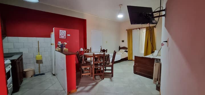 Dos Ambientes Costas Del Paraiso - Colón