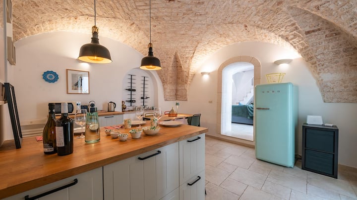 Casa Superga By Rentbeat - Cisternino