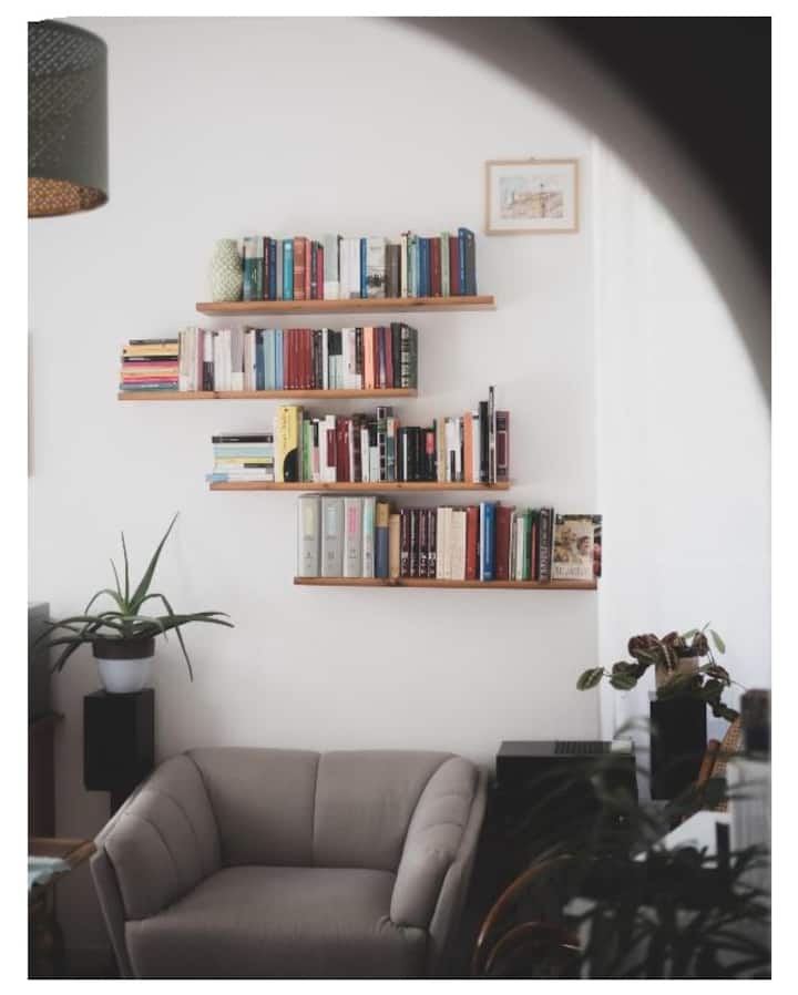 Iola Rooms Cagliari - Cagliari