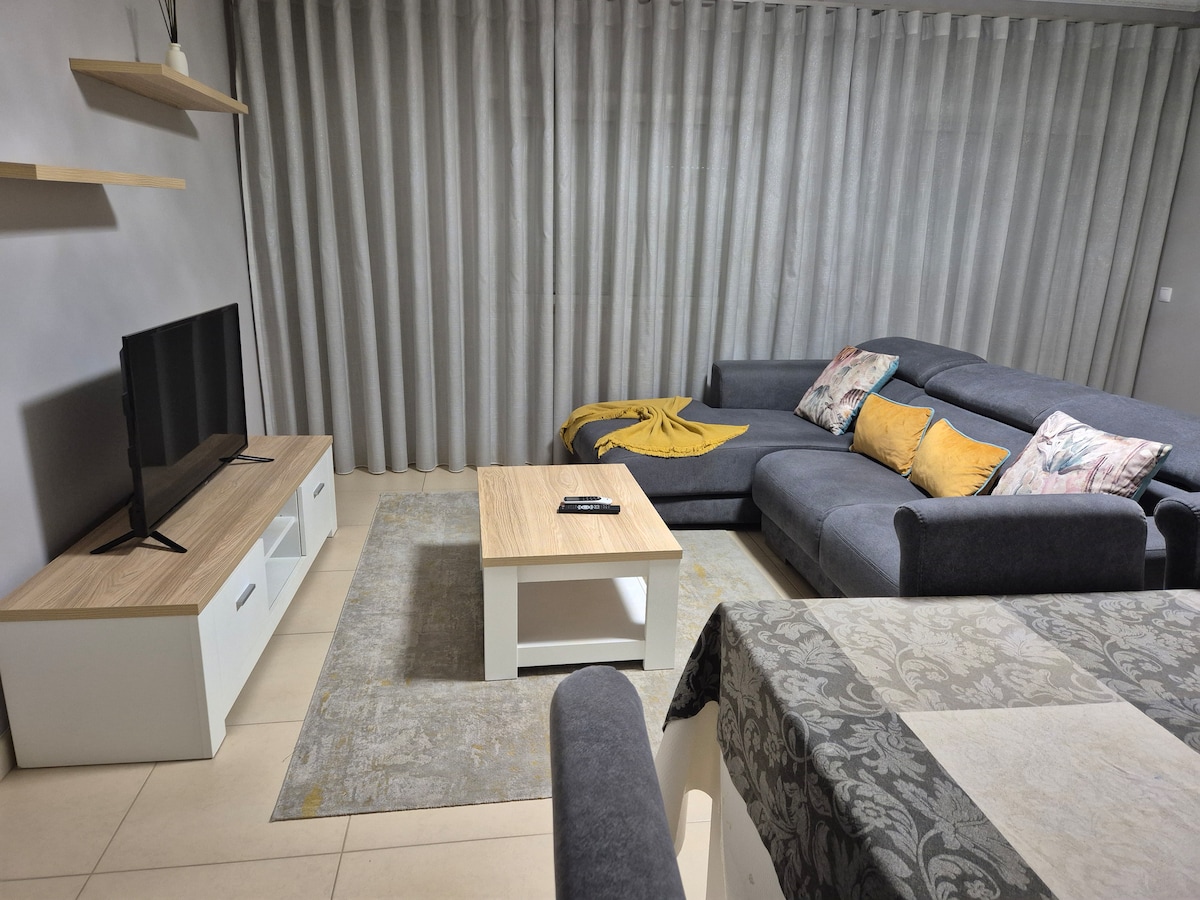 Caravell Armação de Pêra - Flats for Rent in Armação de Pêra, Faro ...