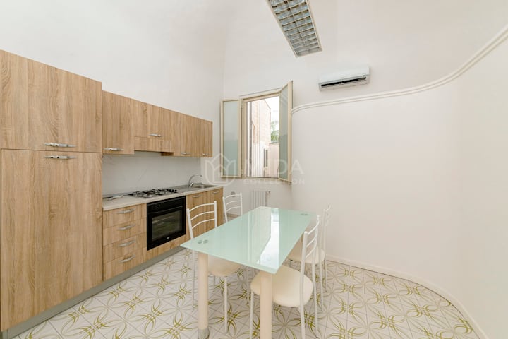 Paisiello Apartments - Appartamento 3 - Lecce