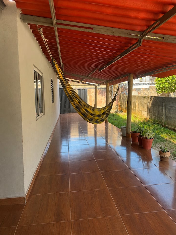 Alugo Para Festa De Trindade - Trindade