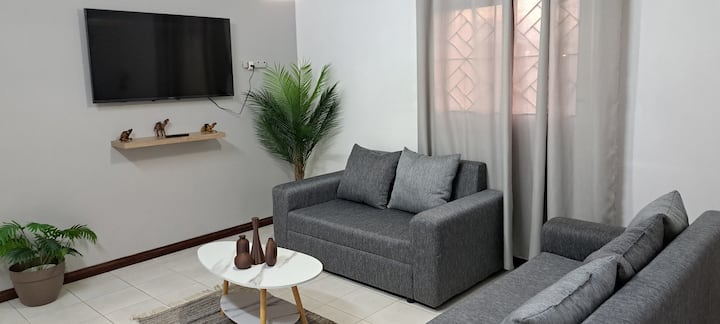 City View Apartment - Port Louis