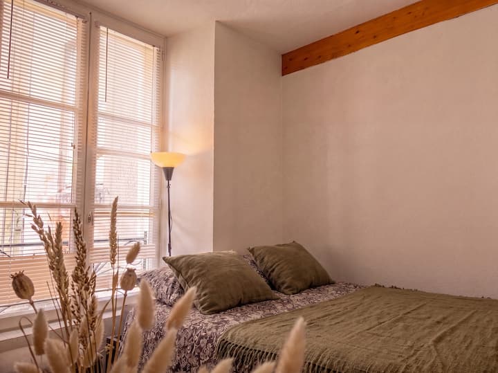 Studio Cosy En Plein Cœur De Quimper - Quimper
