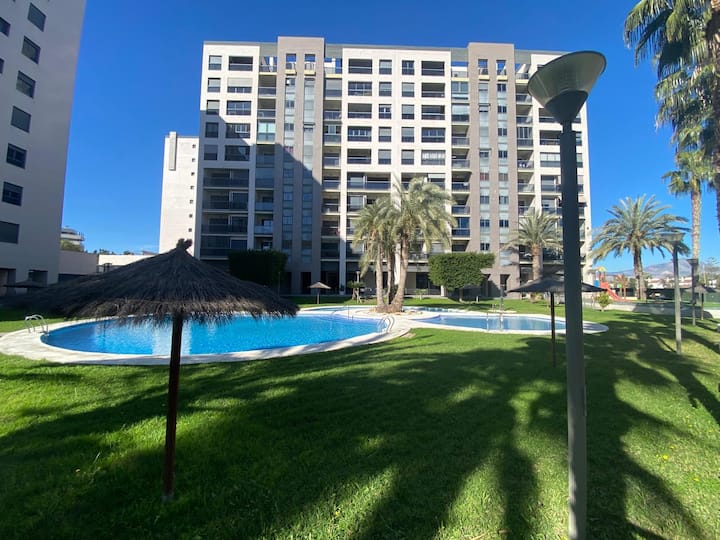 Bulevar Pau 5 San Juan Playa - Alicante