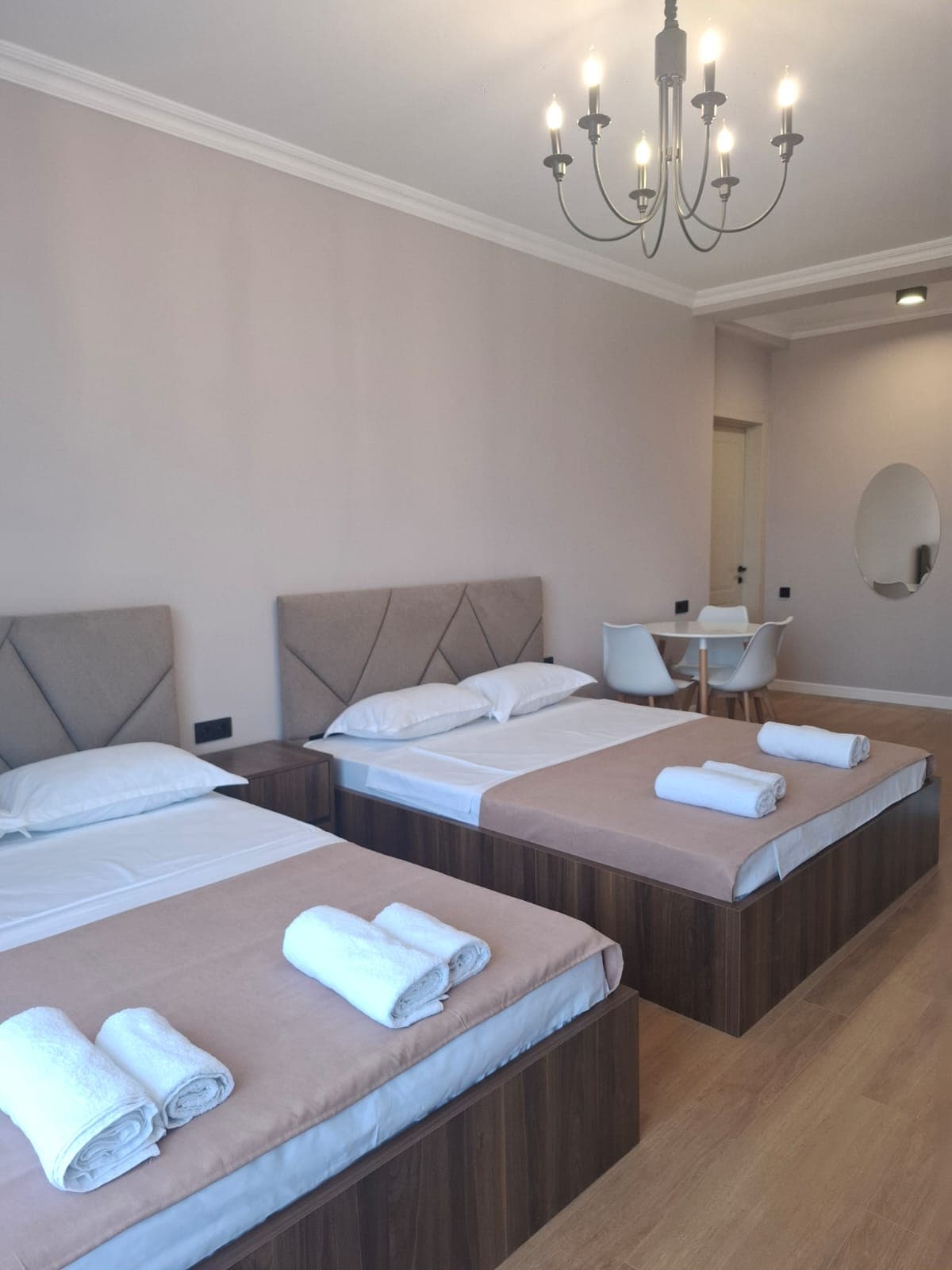 #303 One-room studio 2-3 minutes' walk from the sea - Flats for Rent in ...