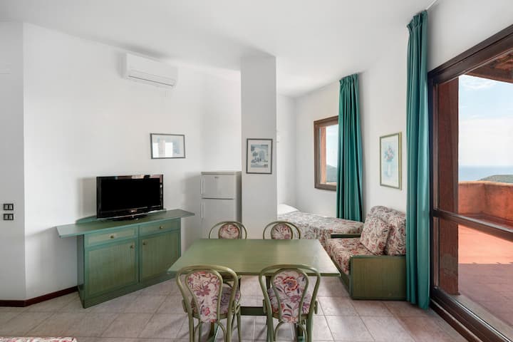 Quadrilocale Vista Mare - Velia 44 - Palinuro
