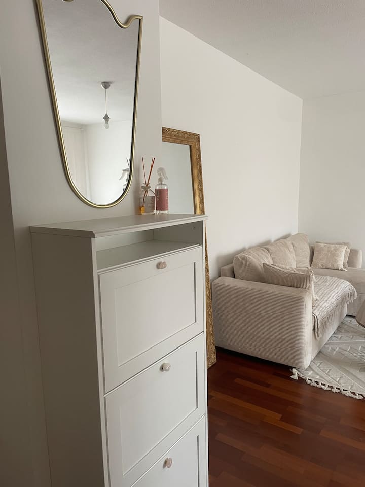 Appartement Cosy Pour Week End A La Plage - Bayonne