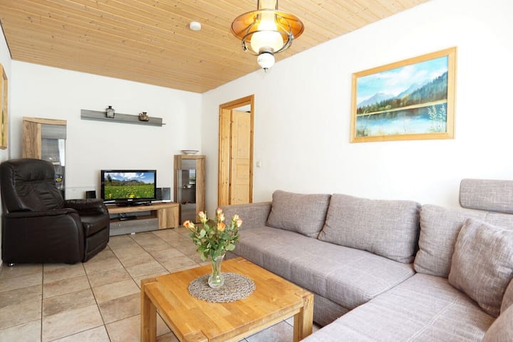 Gästehaus Schmuckenhof - Ferienwohnung Watzmann - Berchtesgaden