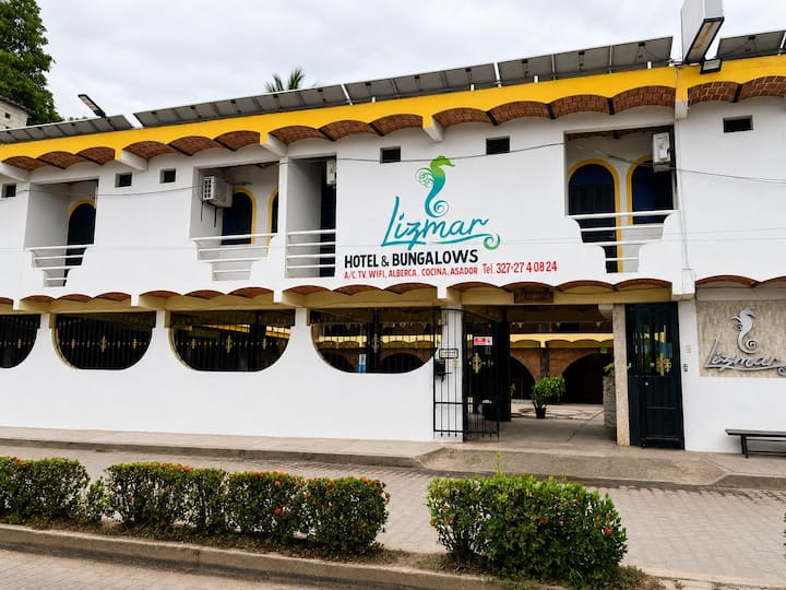 Villa Lizmar - Los Ayala