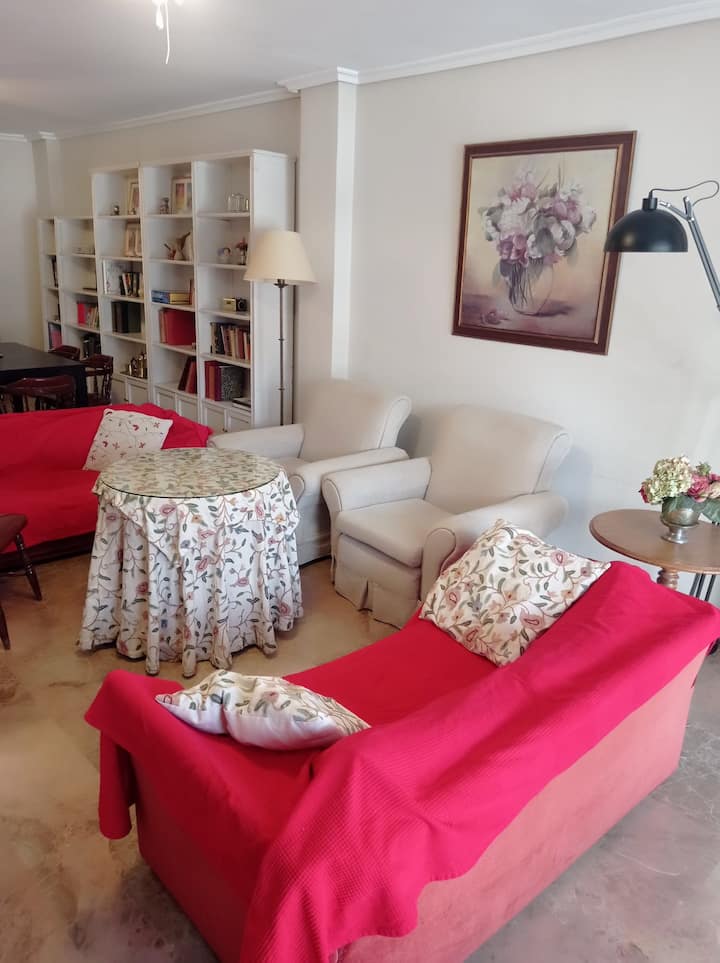 Cazorla In Center Of The Town. Spacious And Quiet. - Arroyo Frio