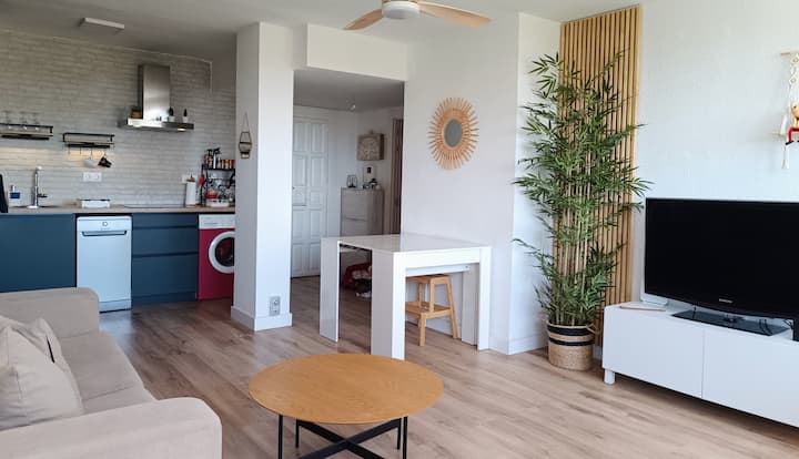 Casa Annlar – Mar Y Playa - Alicante