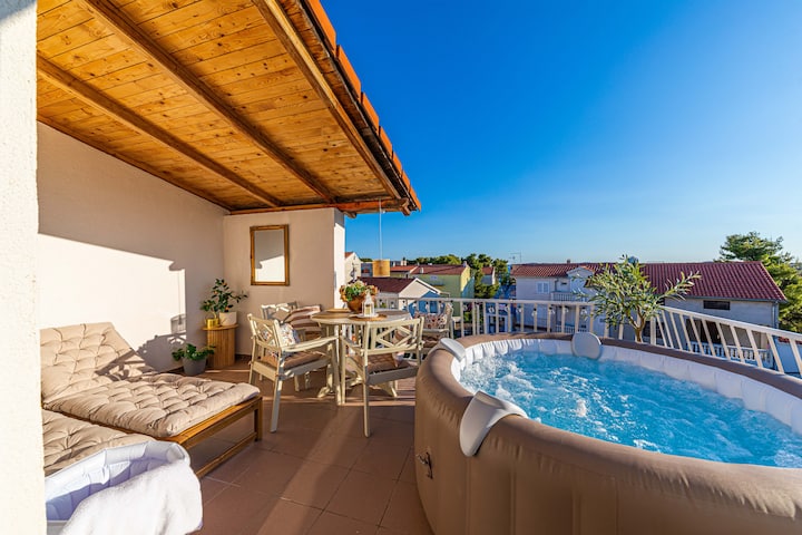 Tina Summer Home - Vodice