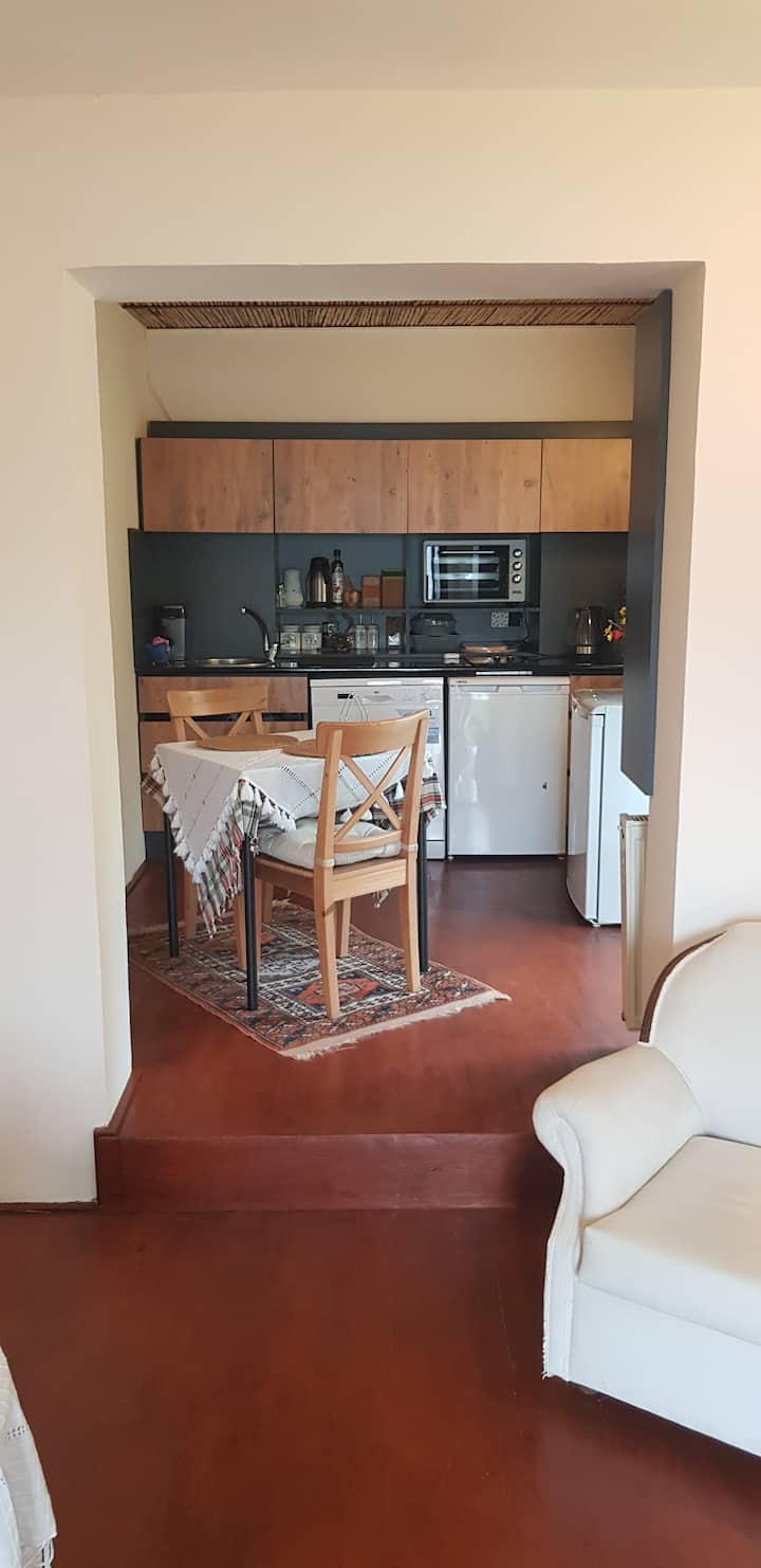 Stüdyo 374 Mavi - Yalıkavak