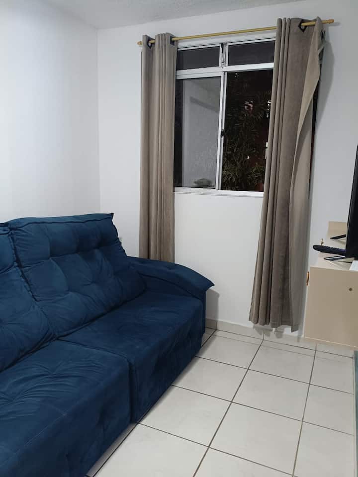 Recanto Do Vale - Pindamonhangaba