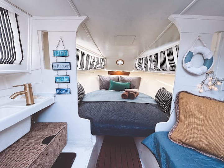 Slow Living Experience On Water, Little Venice - La Pobla de Farnals