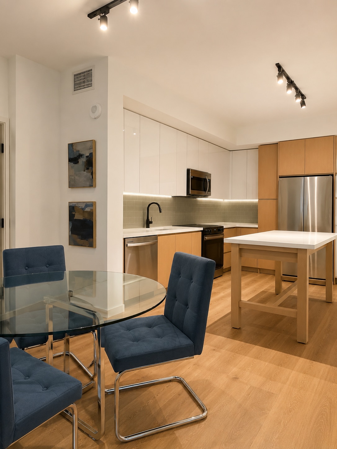 Appartement de 2 chambres - Appartements à louer à North Miami, Floride ...