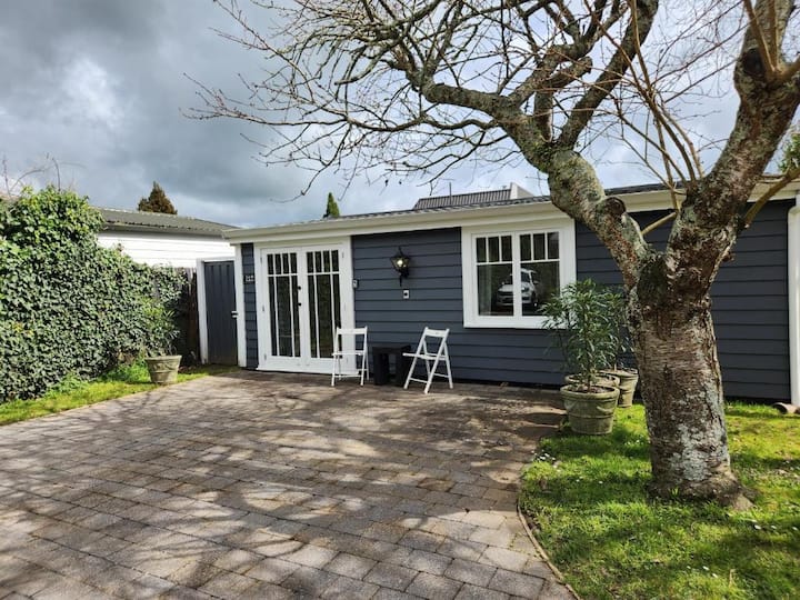 Little Eden | Charming Self-contained Studio Flat - Matamata