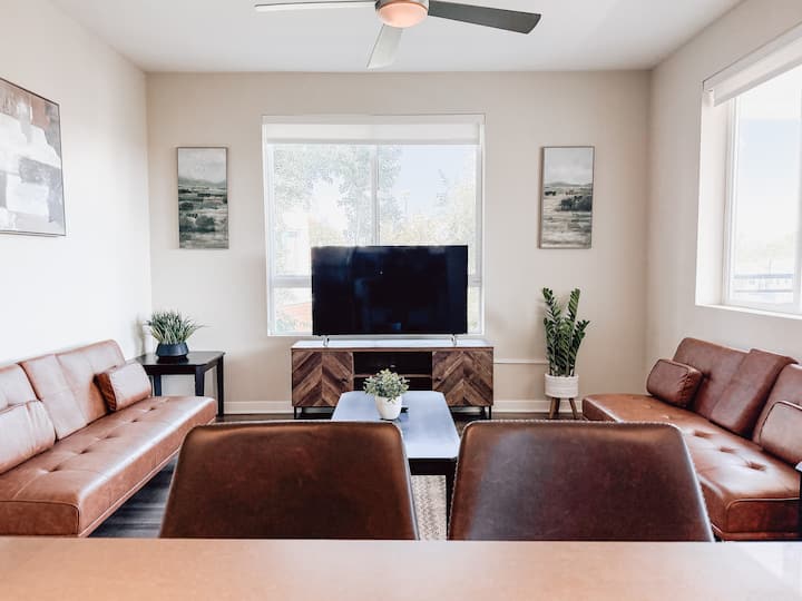 West Hollywood Luxe Escape - West Hollywood
