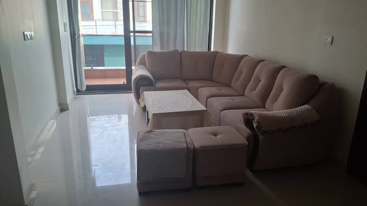 Rawat Cottage - Harbhajwala - 德拉敦