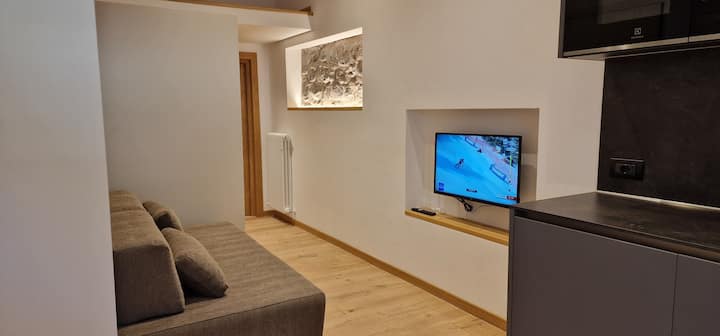 Nuovissimo, Dotato Di Ogni Comfort, Bormio Centro. - Bormio